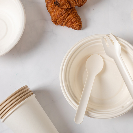 Embracing The Convenience of Compostable Utensils for A Greener Future ...