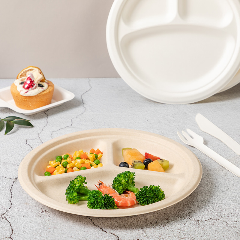 Compostable plates - Buy Compostable plates, Disposable plates ...
